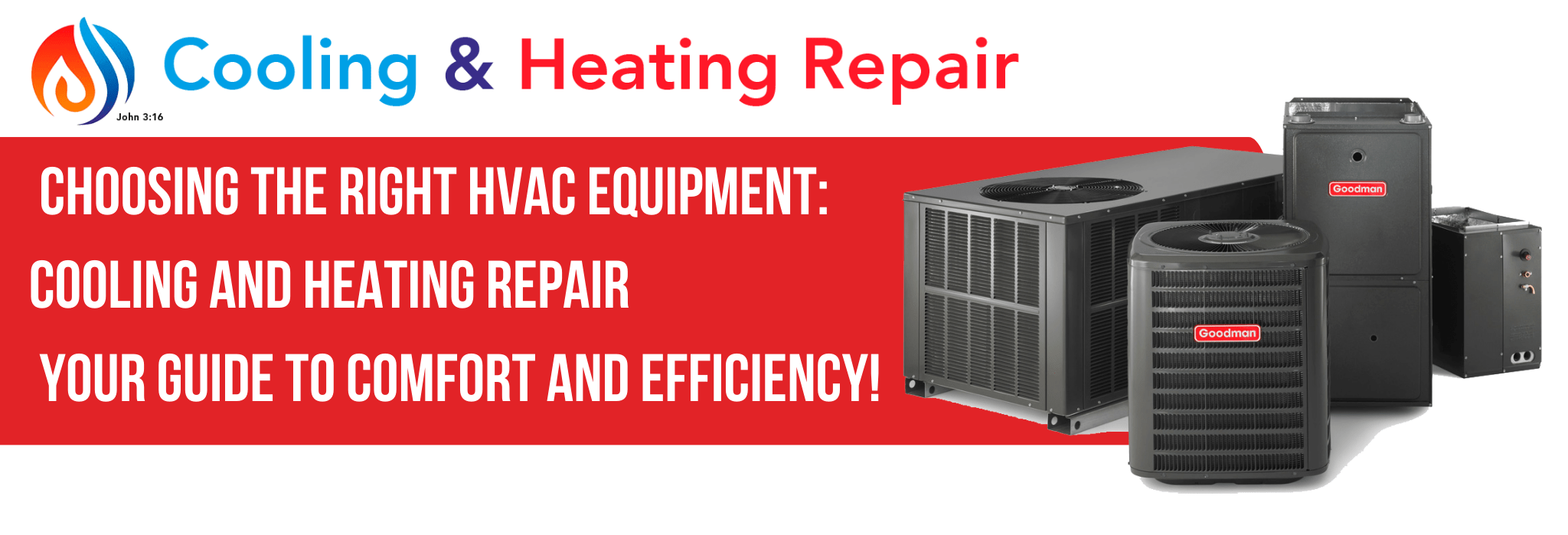How to choise a new HVAC system Cooling and Heating Repair