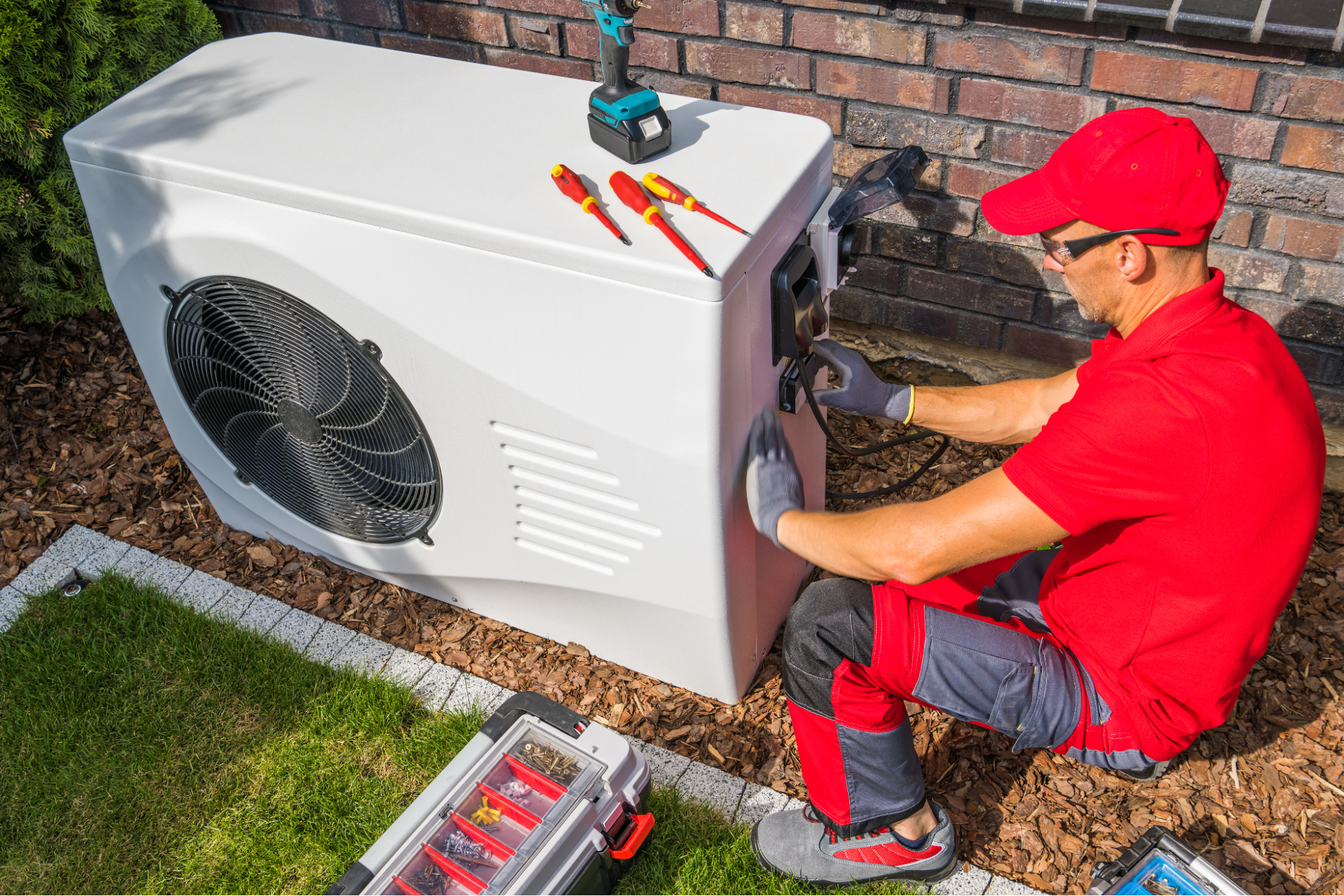 What Are Heat Pump Services, and Why Are They Important?